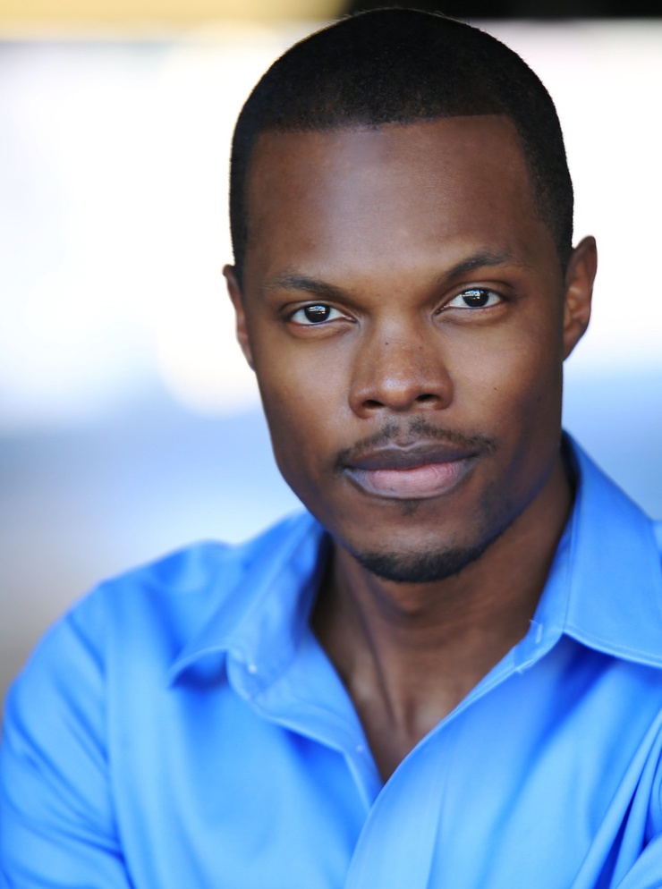 Picture of Ryan Stroud