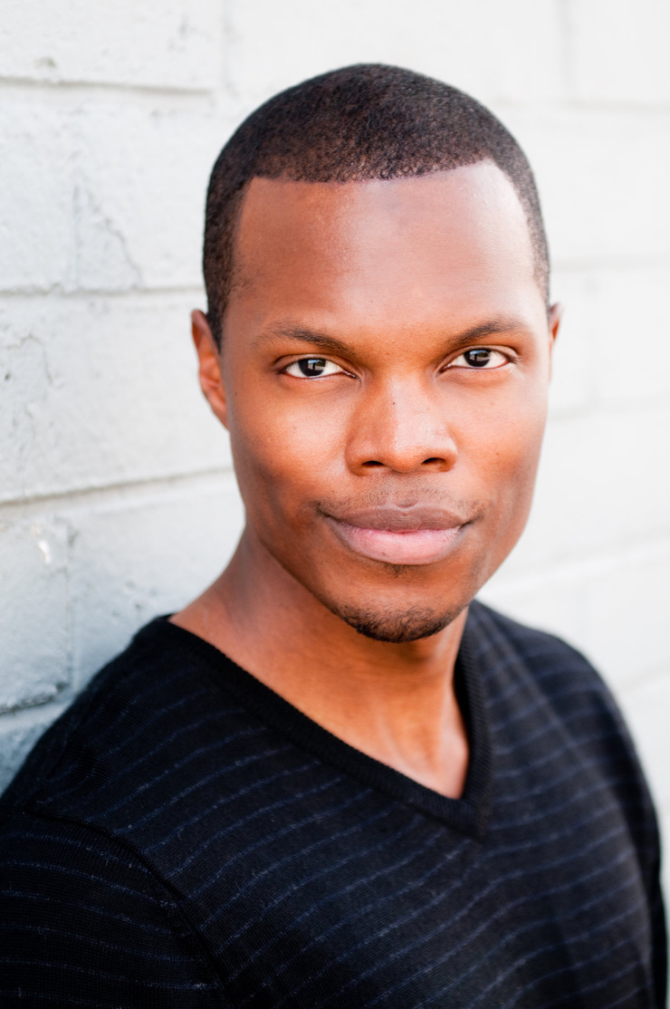 Picture of Ryan Stroud