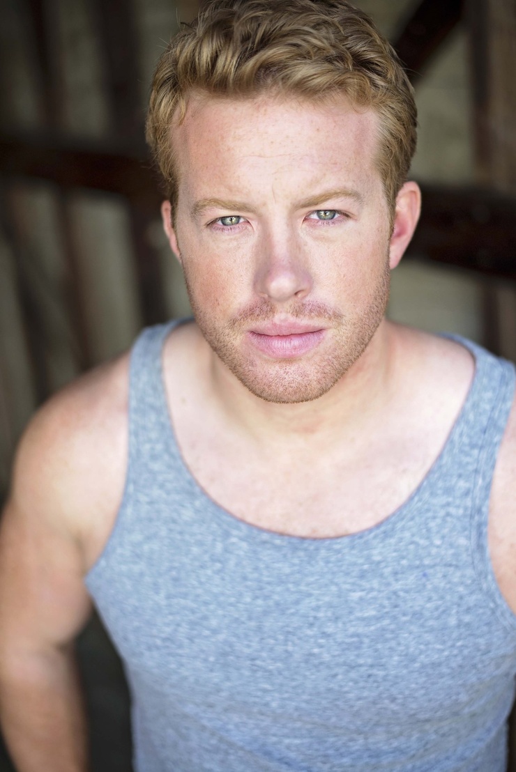 Picture of Patrick Quinlan