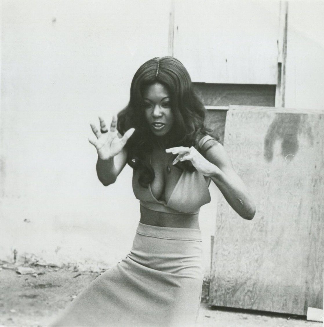 Picture of Yolanda Love