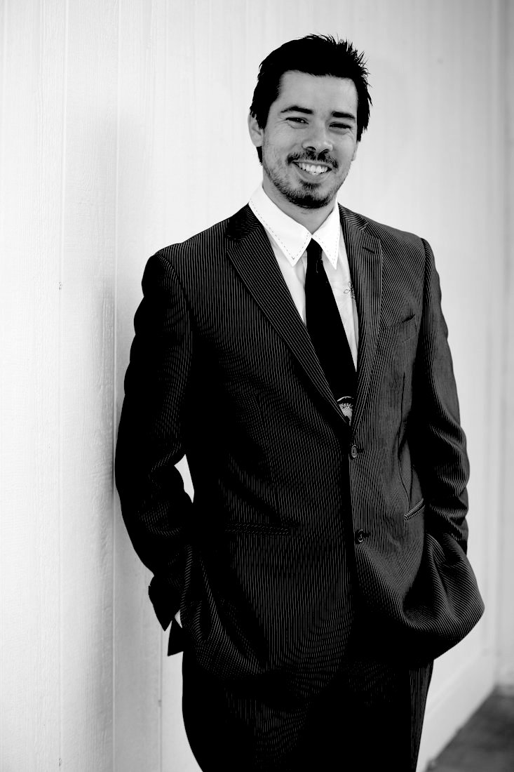 Picture of Mario Perez