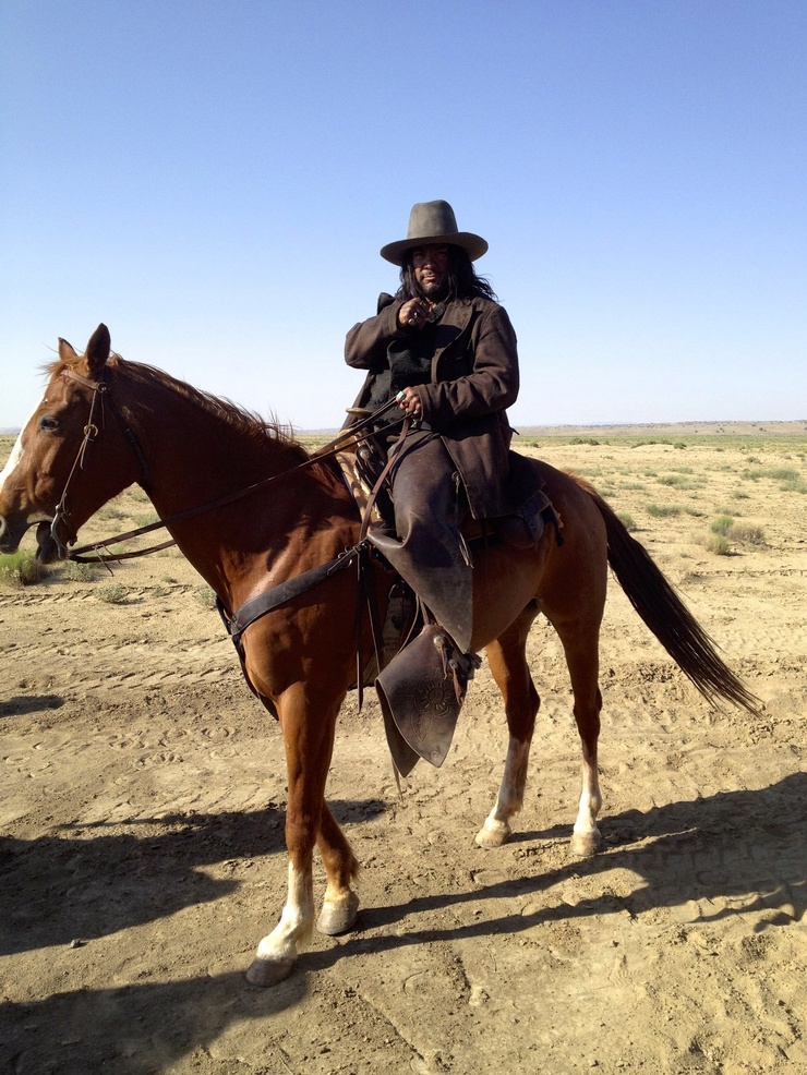 Picture of Eddie J. Fernandez