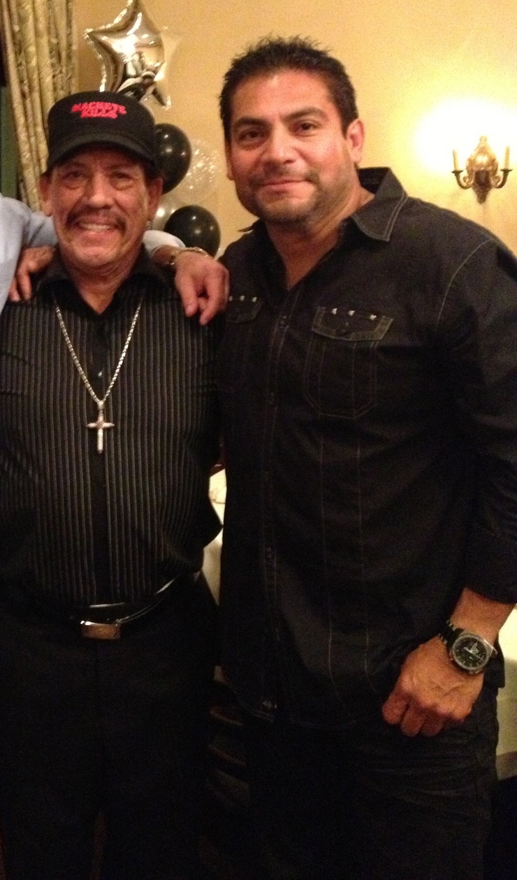 Picture of Eddie J. Fernandez