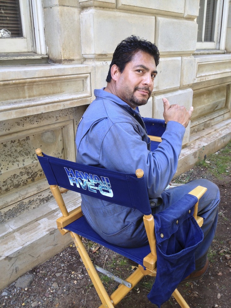 Picture of Eddie J. Fernandez