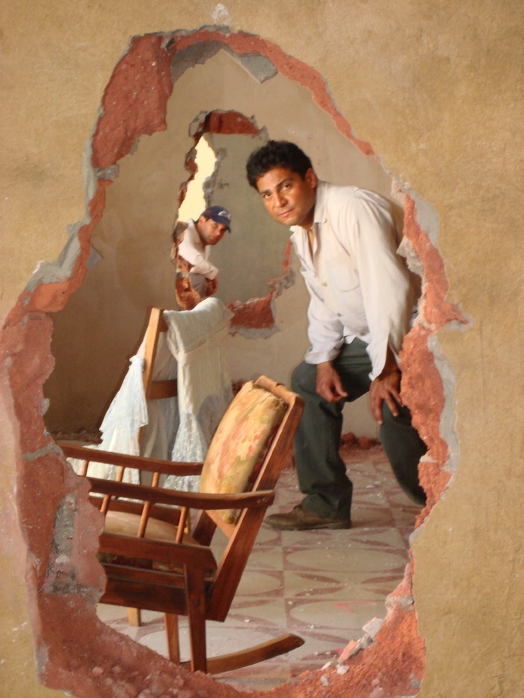 Picture of Eddie J. Fernandez