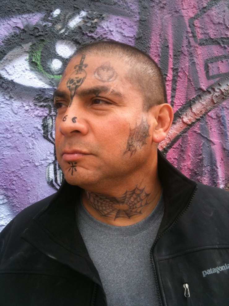 Image of Eddie J. Fernandez