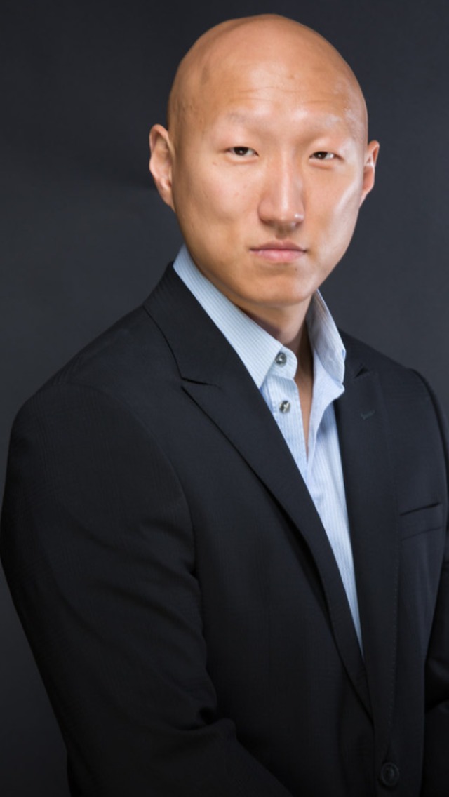 Picture of Arnold Chon