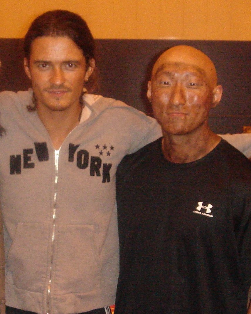 Image of Arnold Chon