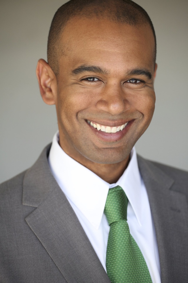 Image of Brandon Ford Green