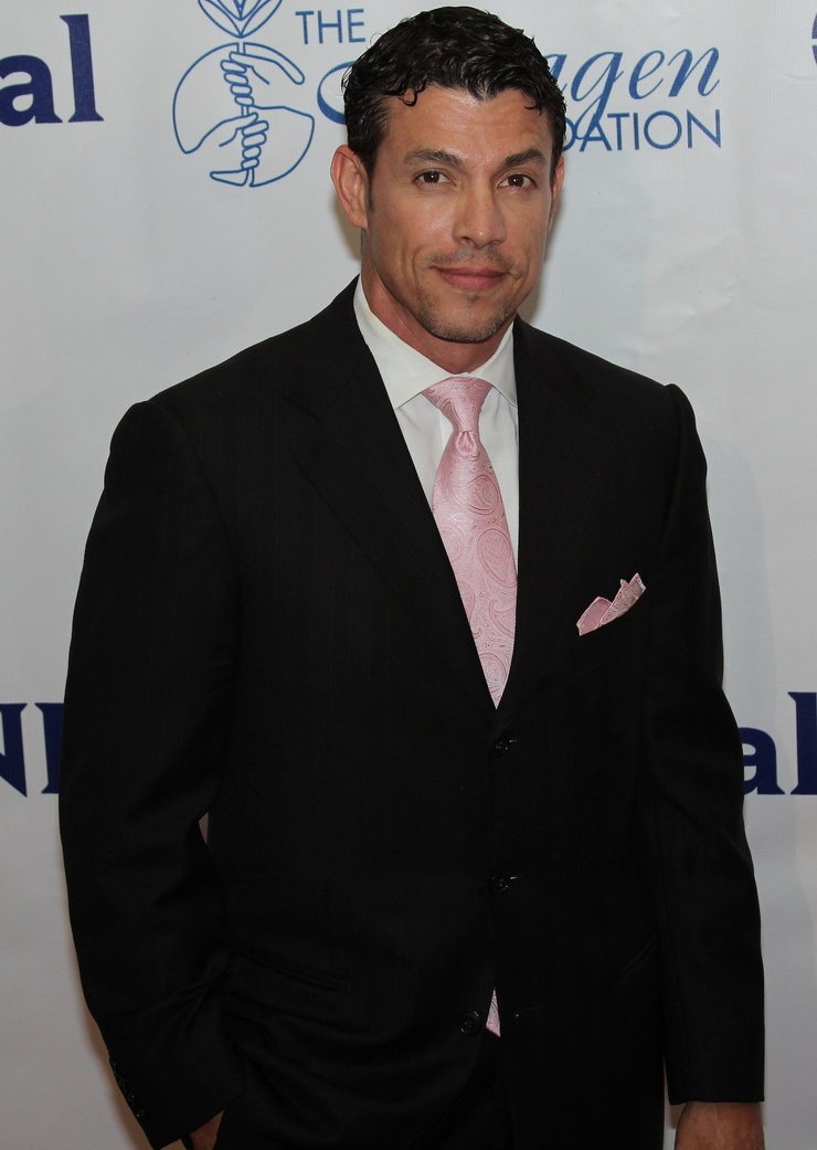 Picture of Al Coronel