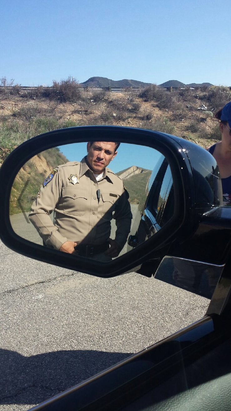 Picture of Al Coronel