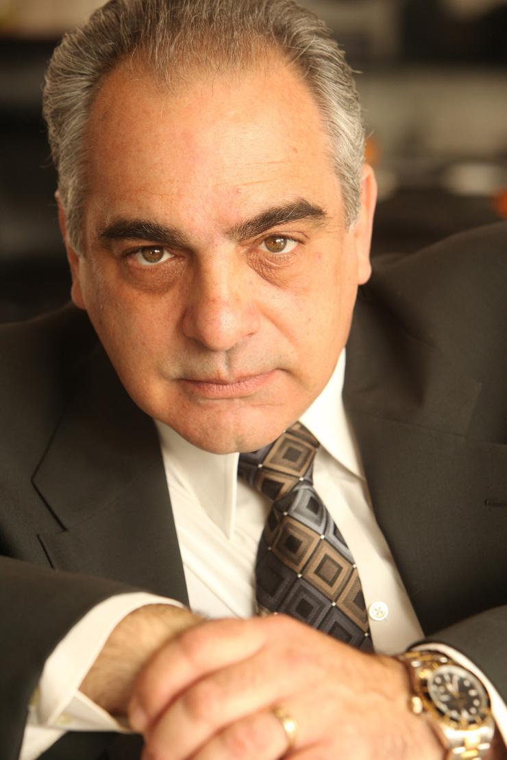 Picture of Joe Marinelli