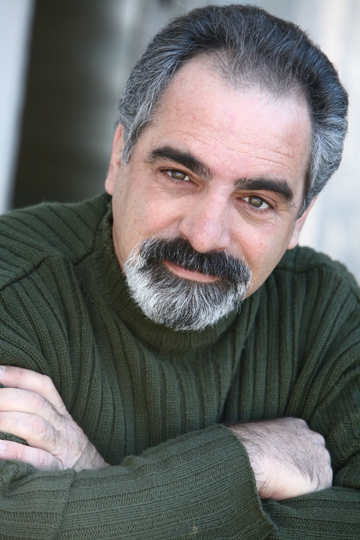 Picture of Joe Marinelli