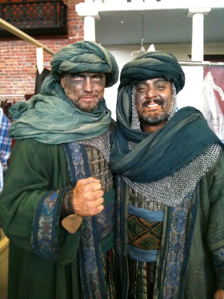 Image of Dennis Keiffer