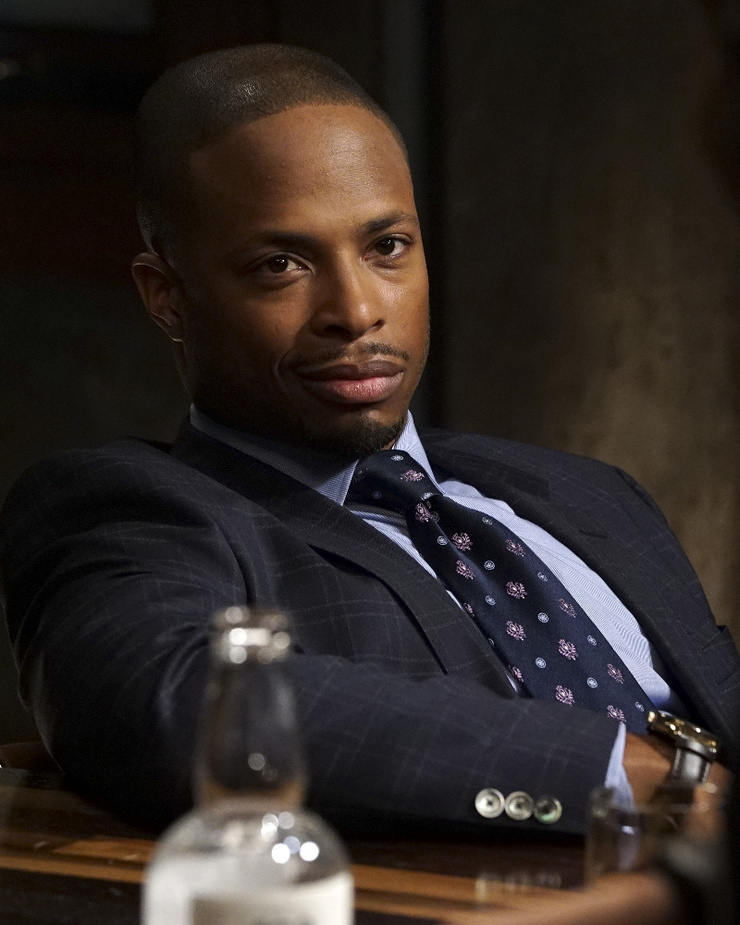 Picture of Cornelius Smith Jr.