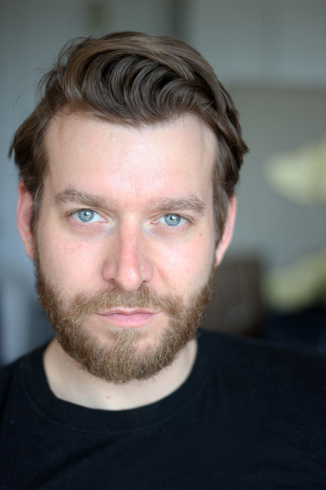 Picture of Daniel Wolfe