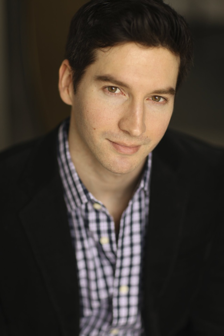 Picture of Garrett Hines