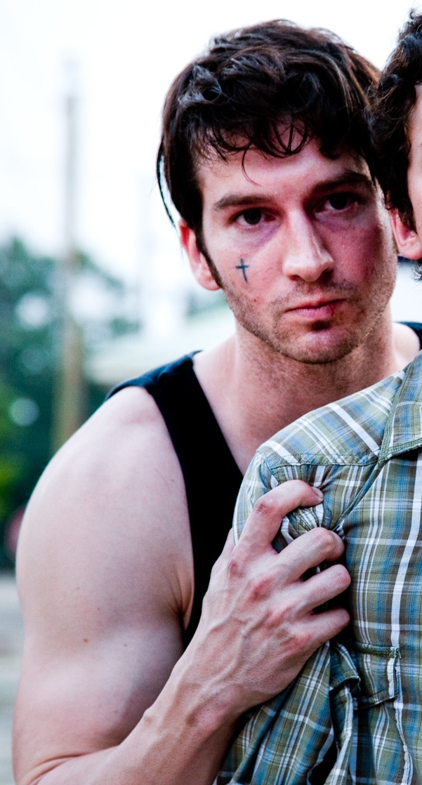 Picture of Garrett Hines