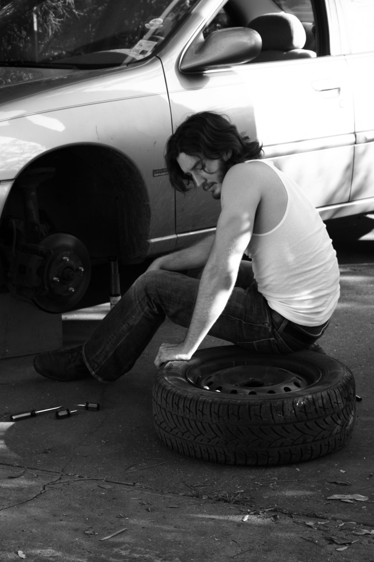 Picture of Garrett Hines