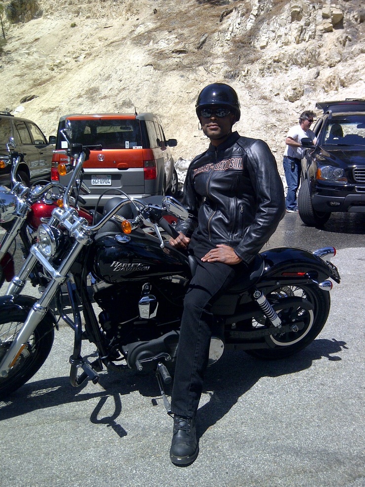 Image of Craig Johnson