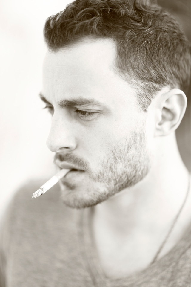 Image of Kyle Russell Clements