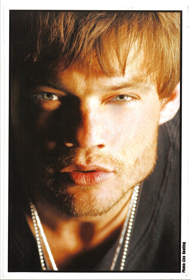 Micah Fitzgerald image