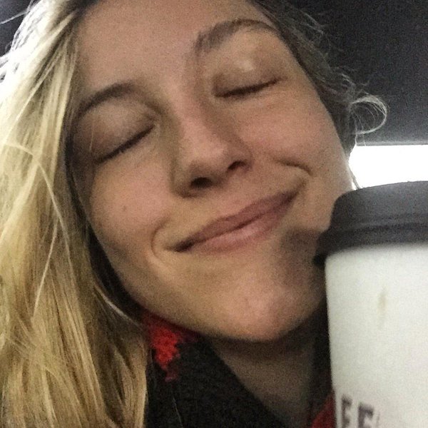 Picture of Caitlin Gerard