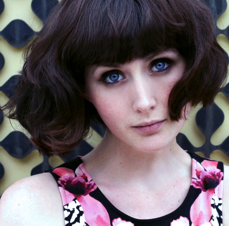 Crystal Arnette image