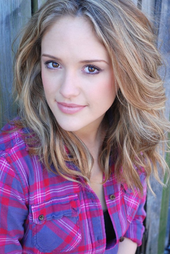 Picture of Savannah Crafton