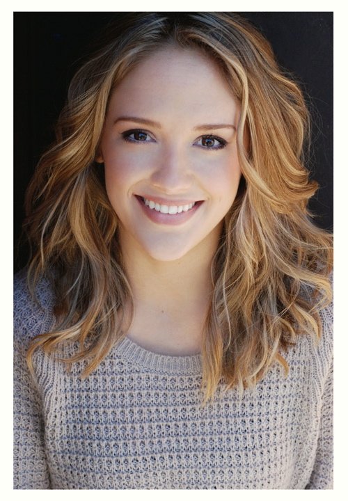 Picture of Savannah Crafton