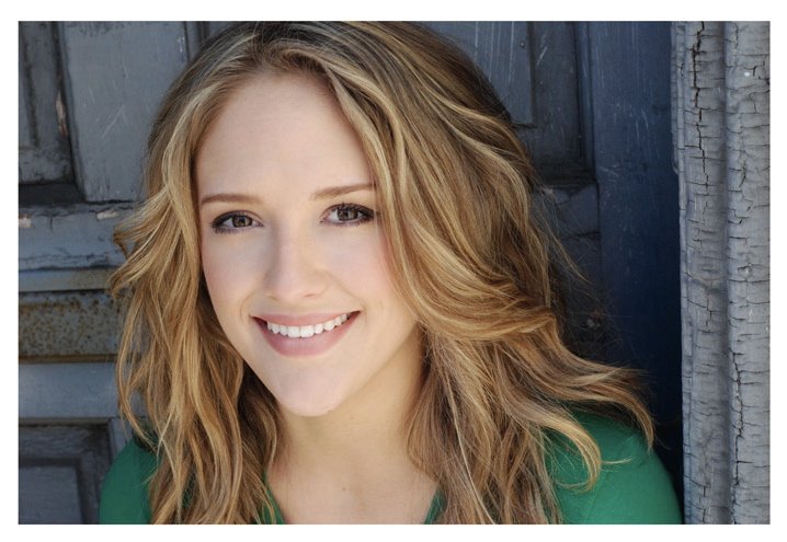 Image of Savannah Crafton