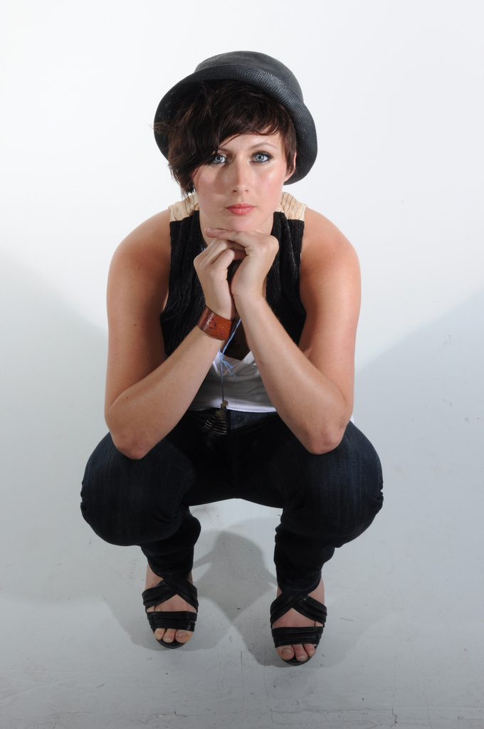 Picture of Crystal Arnette