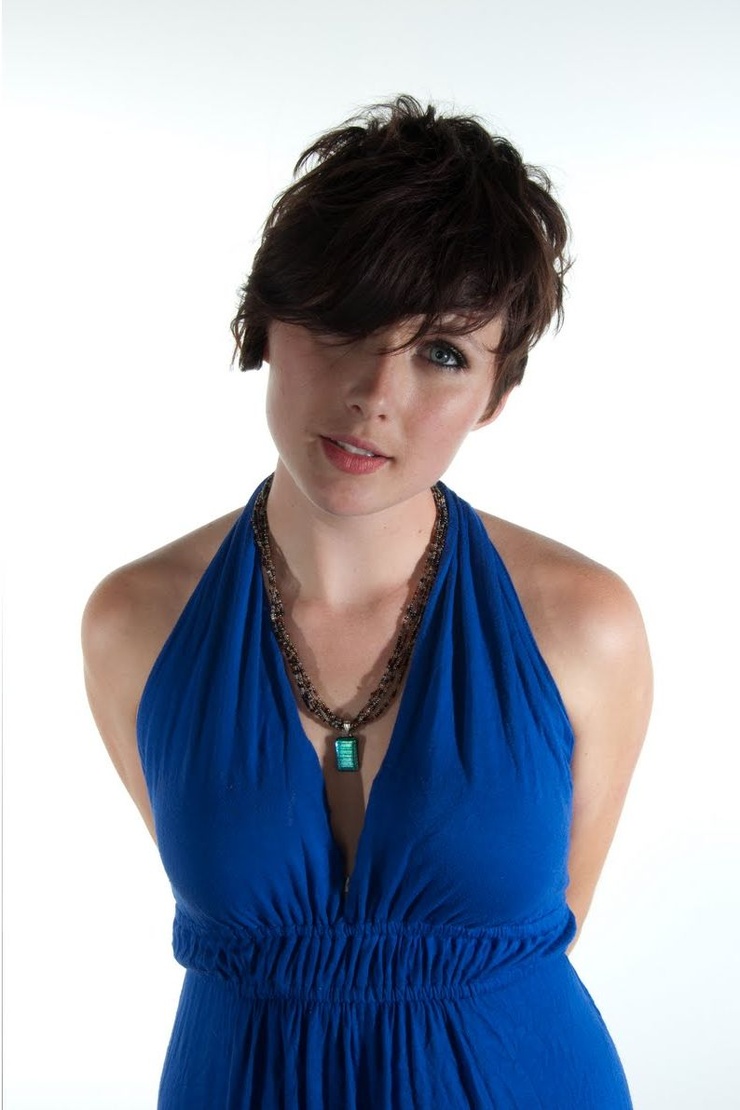 Picture of Crystal Arnette