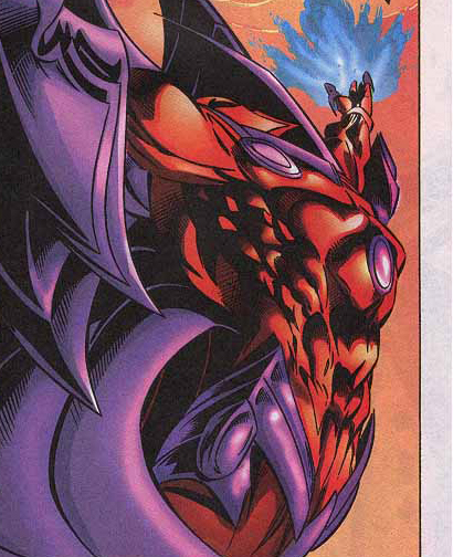 Onslaught (X-Men) image