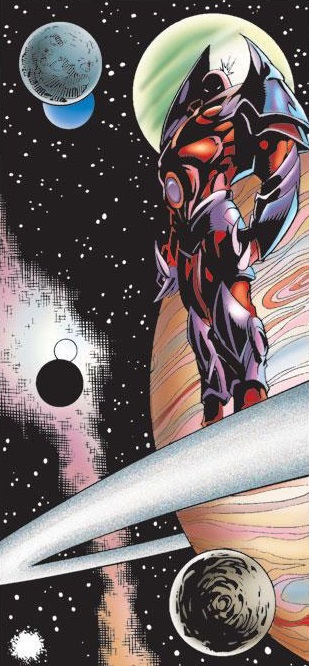 Onslaught (X-Men) image