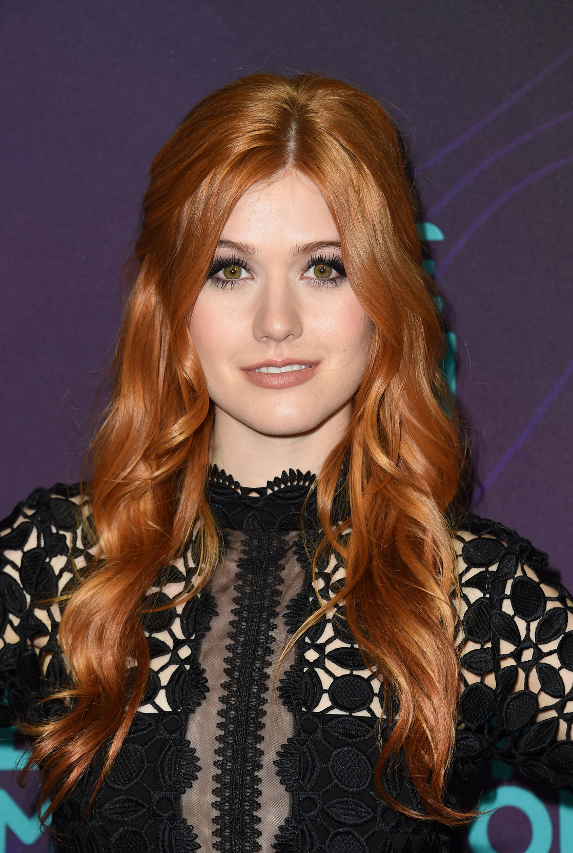 Picture of Katherine McNamara