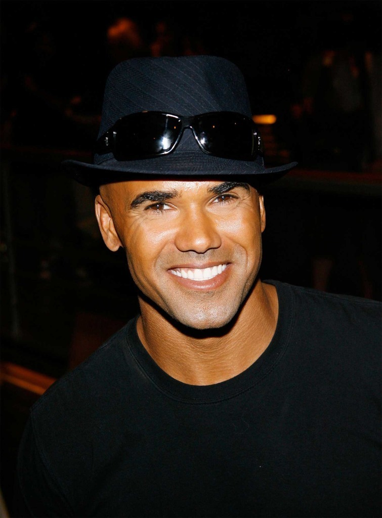 Picture of Shemar Moore