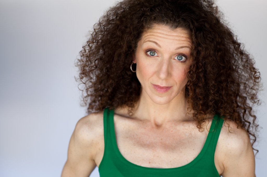 Krista Conti picture