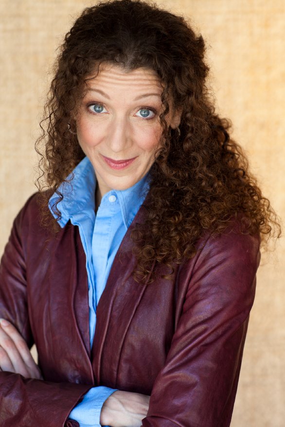 Picture of Krista Conti