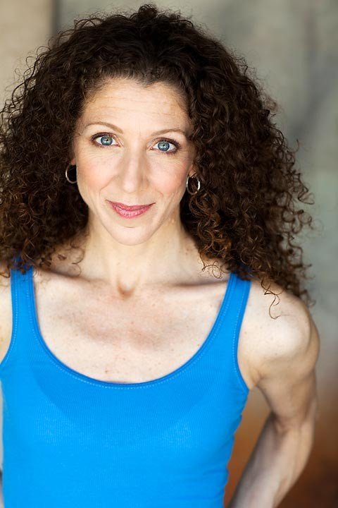 Picture of Krista Conti