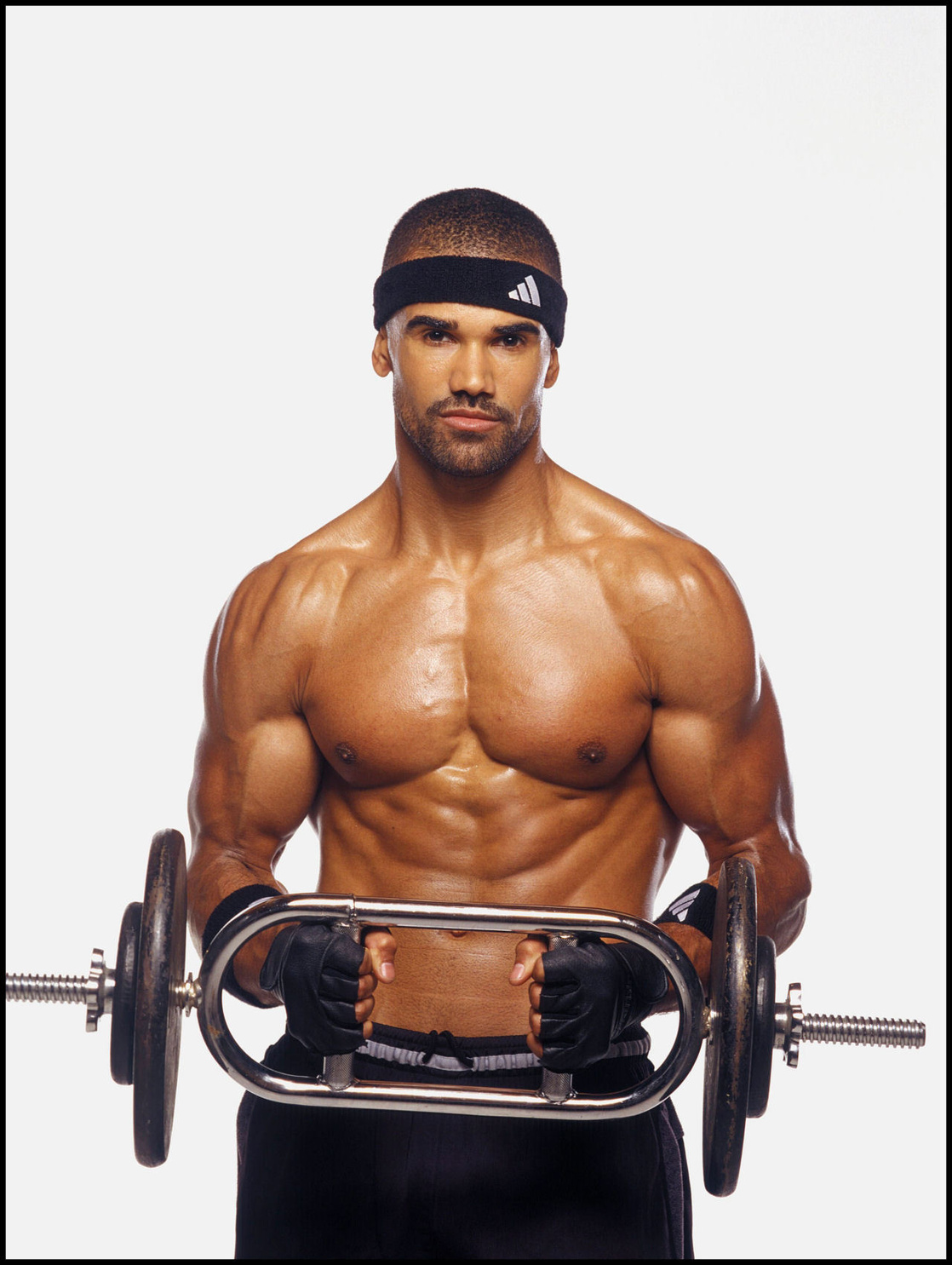 Picture of Shemar Moore