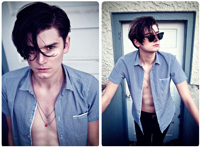 Image of William Beckett