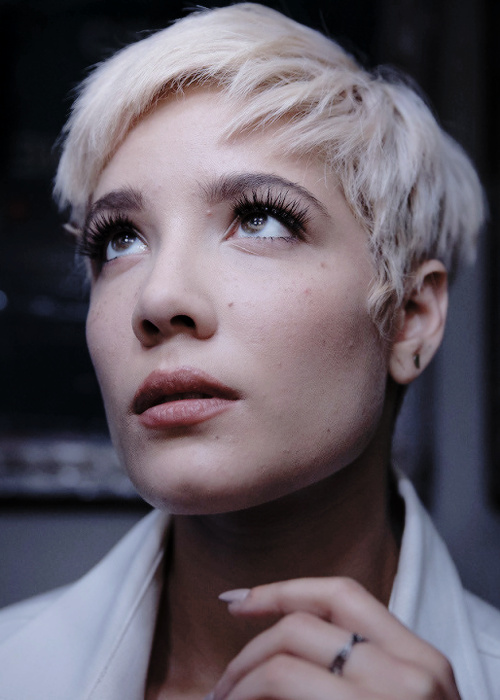 Picture of Halsey