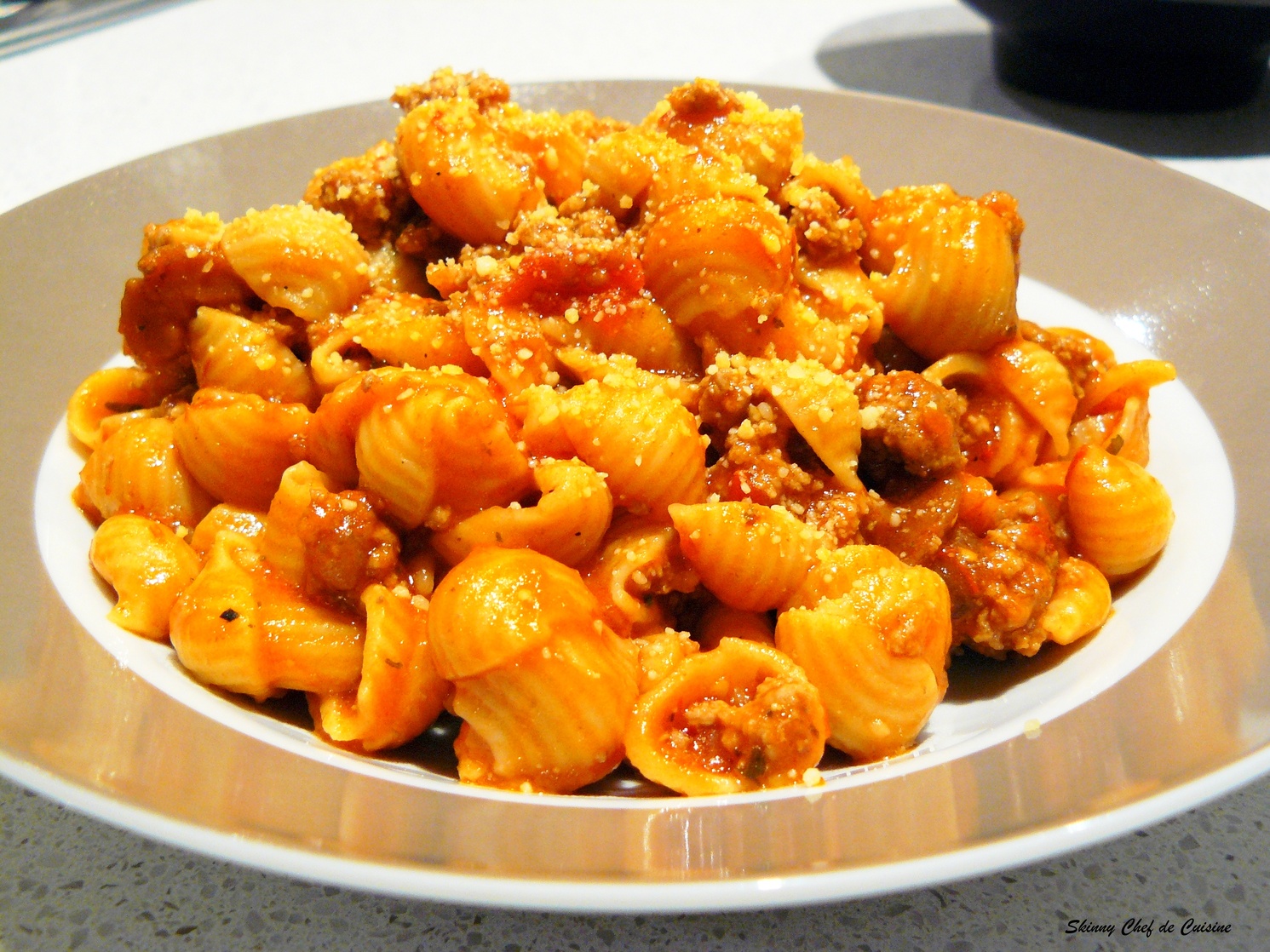 Picture of Conchiglie