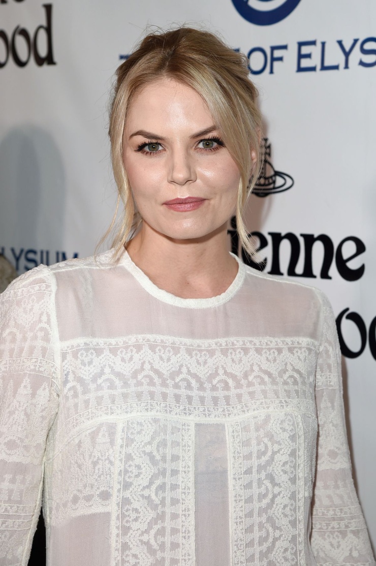 Picture of Jennifer Morrison