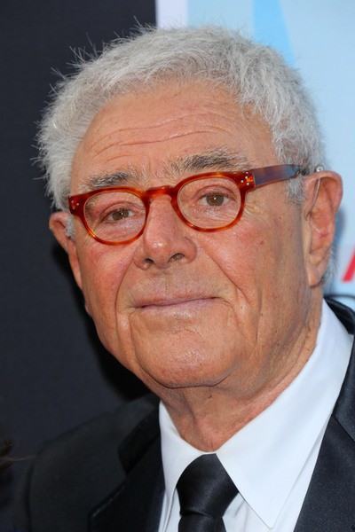 Picture of Richard Donner