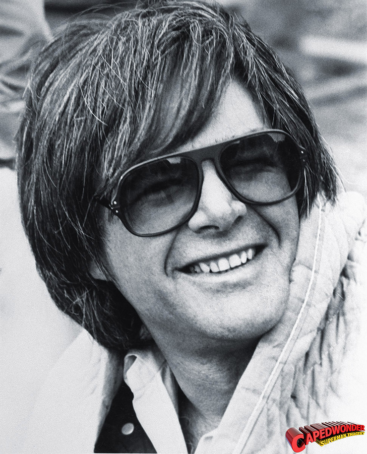 Picture of Richard Donner