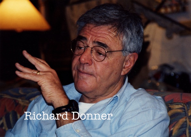 Picture of Richard Donner