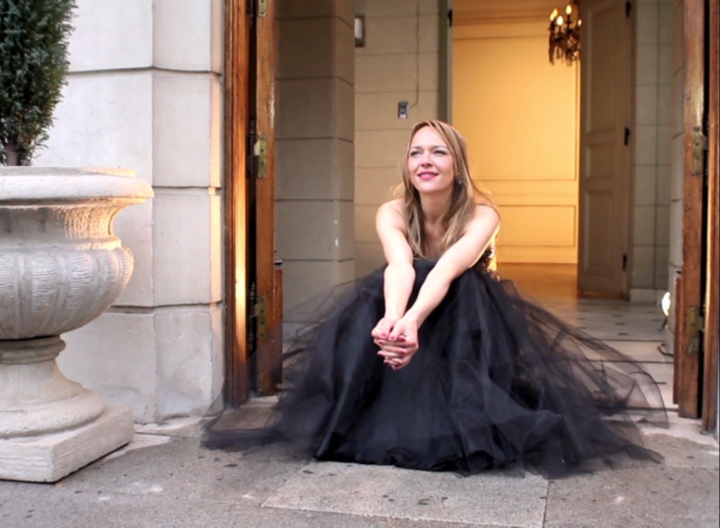 Carolina Brethauer picture