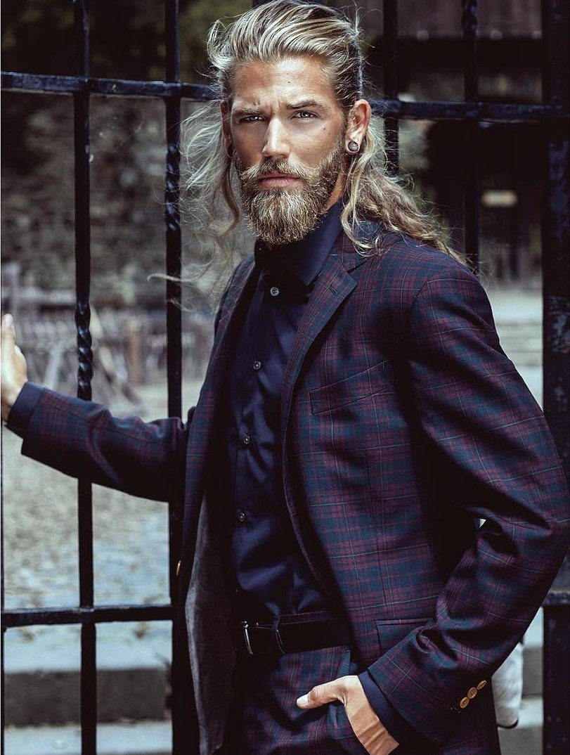 Picture of Ben Dahlhaus